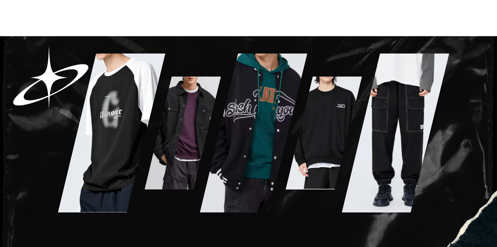 Oversize Homme™ : La boutique Oversize n°1 en France
